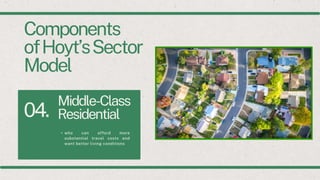 SECTOR MODEL REPORT.pptx