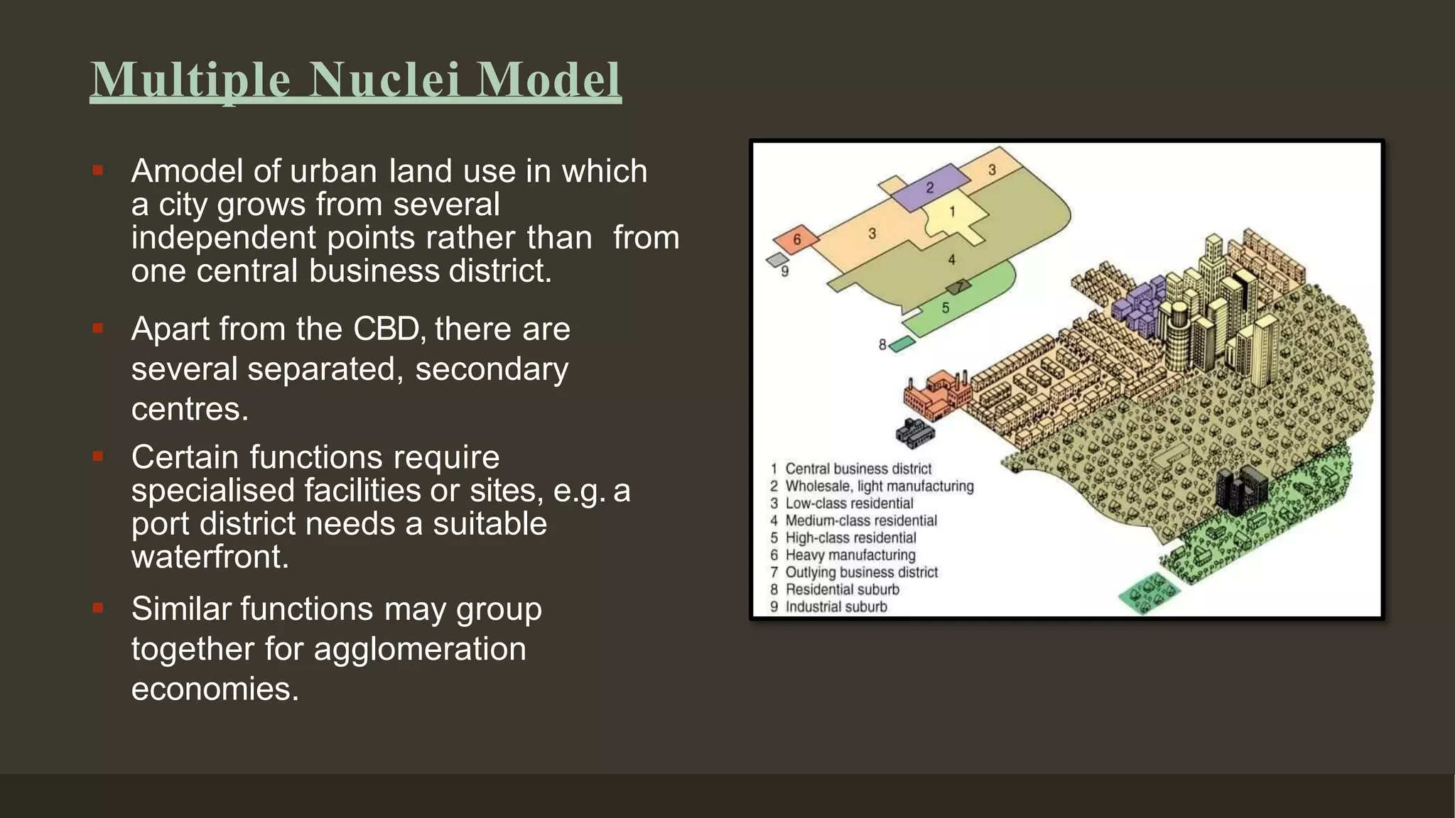 SECTOR & MULTIPLE NUCLEI.pptx