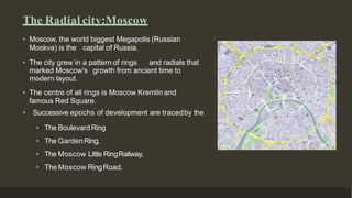 SECTOR & MULTIPLE NUCLEI.pptx | Developmental Sites | Real Estate