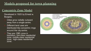 SECTOR & MULTIPLE NUCLEI.pptx | Developmental Sites | Real Estate