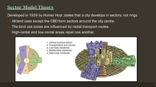 SECTOR & MULTIPLE NUCLEI.pptx | Developmental Sites | Real Estate