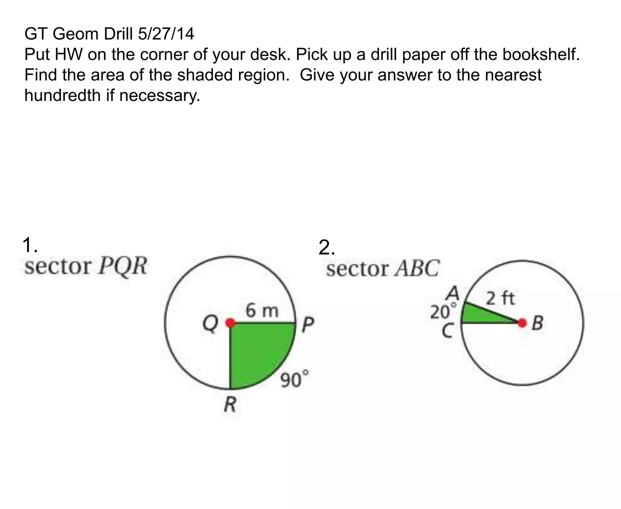 Sectors and segments | PPTX
