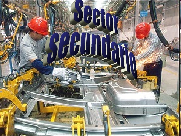 SECTORES DE LA ECONOMIA at emaze Presentation