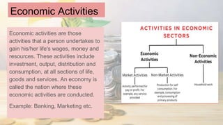 Sectors of Economy-1.pptx............... | PPTX
