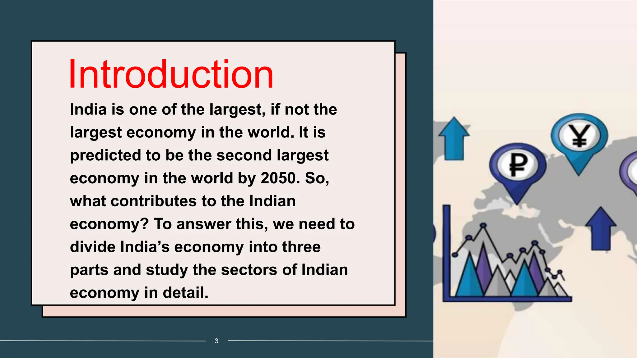 Sectors of Economy and their relative changing importance - bini.pptx