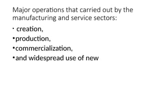Sectors of ICT and Its Career and Business.pptx