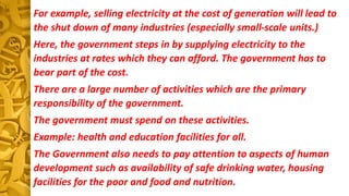 Class 10 Economics Chapter 2 Sectors of Indian Economy | PDF