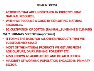 SECTORS OF THE INDIAN ECONOMY24 - PPTPDF.pptx