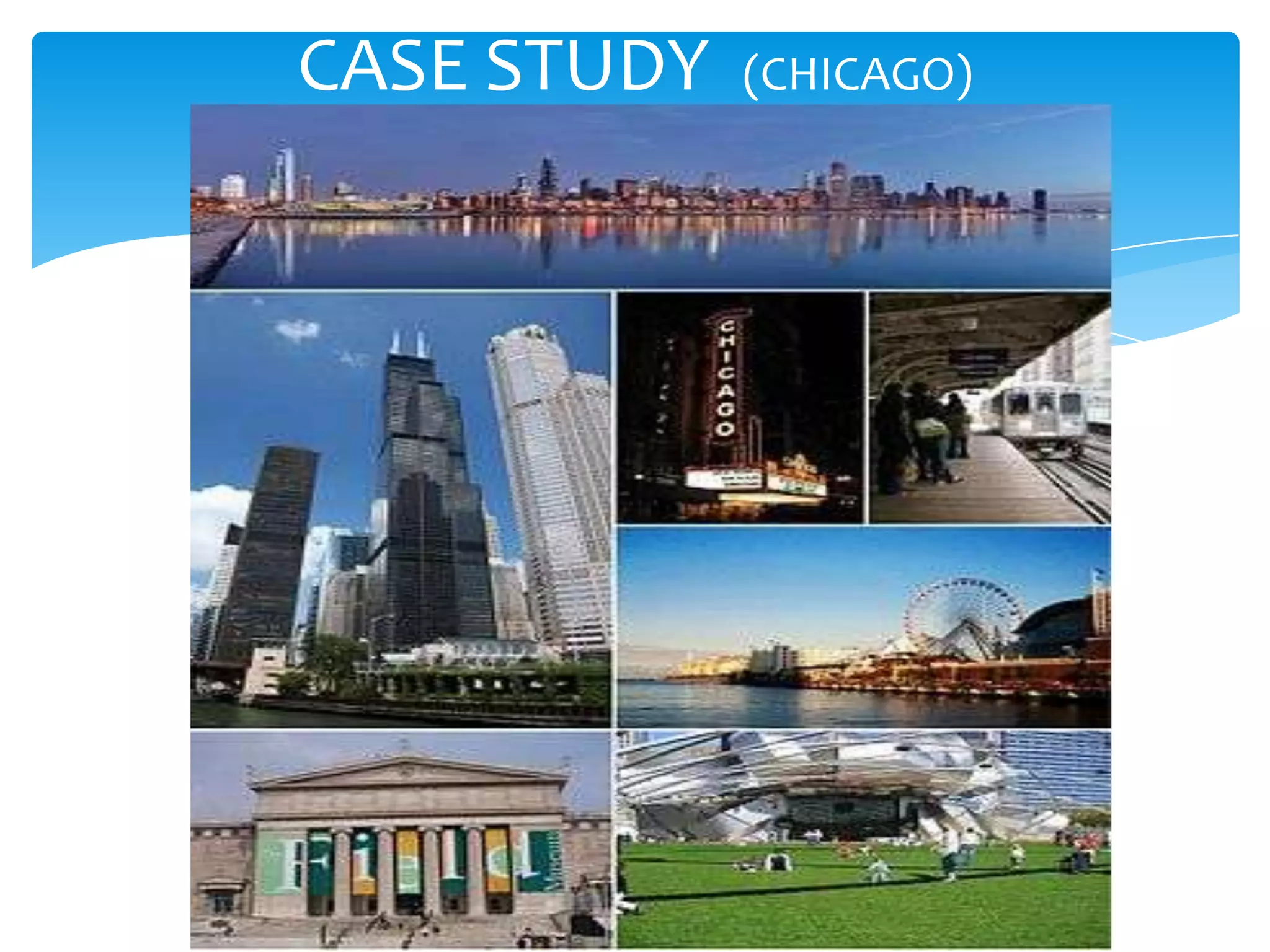 Sector theory | PPTX