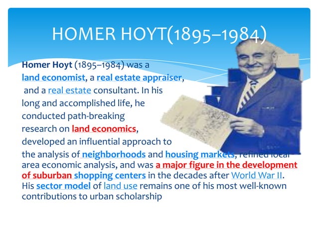 Sector theory | PPTX | Rail Travel | Travel Type