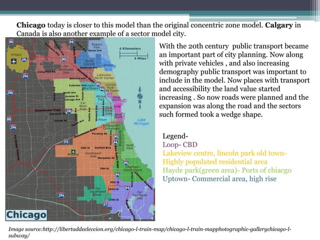 Sector theory | PDF | Geography | Science