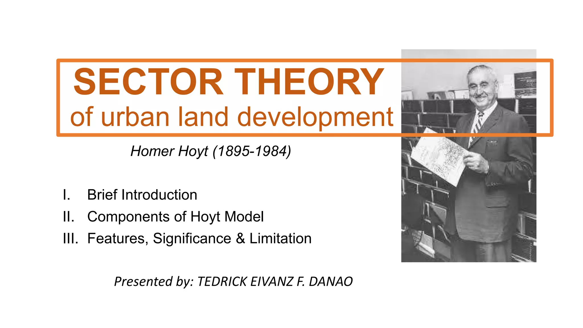SECTOR THEORY.pptx