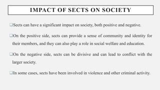 Sects.pptx