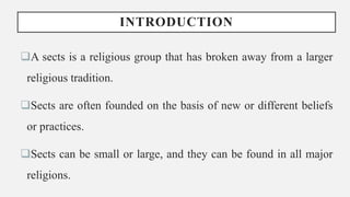 Sects.pptx