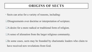 Sects.pptx