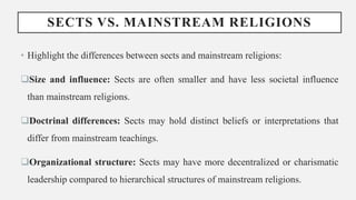 Sects.pptx