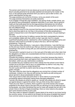 SECTS INITIATIONS IN TANTRA CULTS | PDF | Hinduism | Religion ...