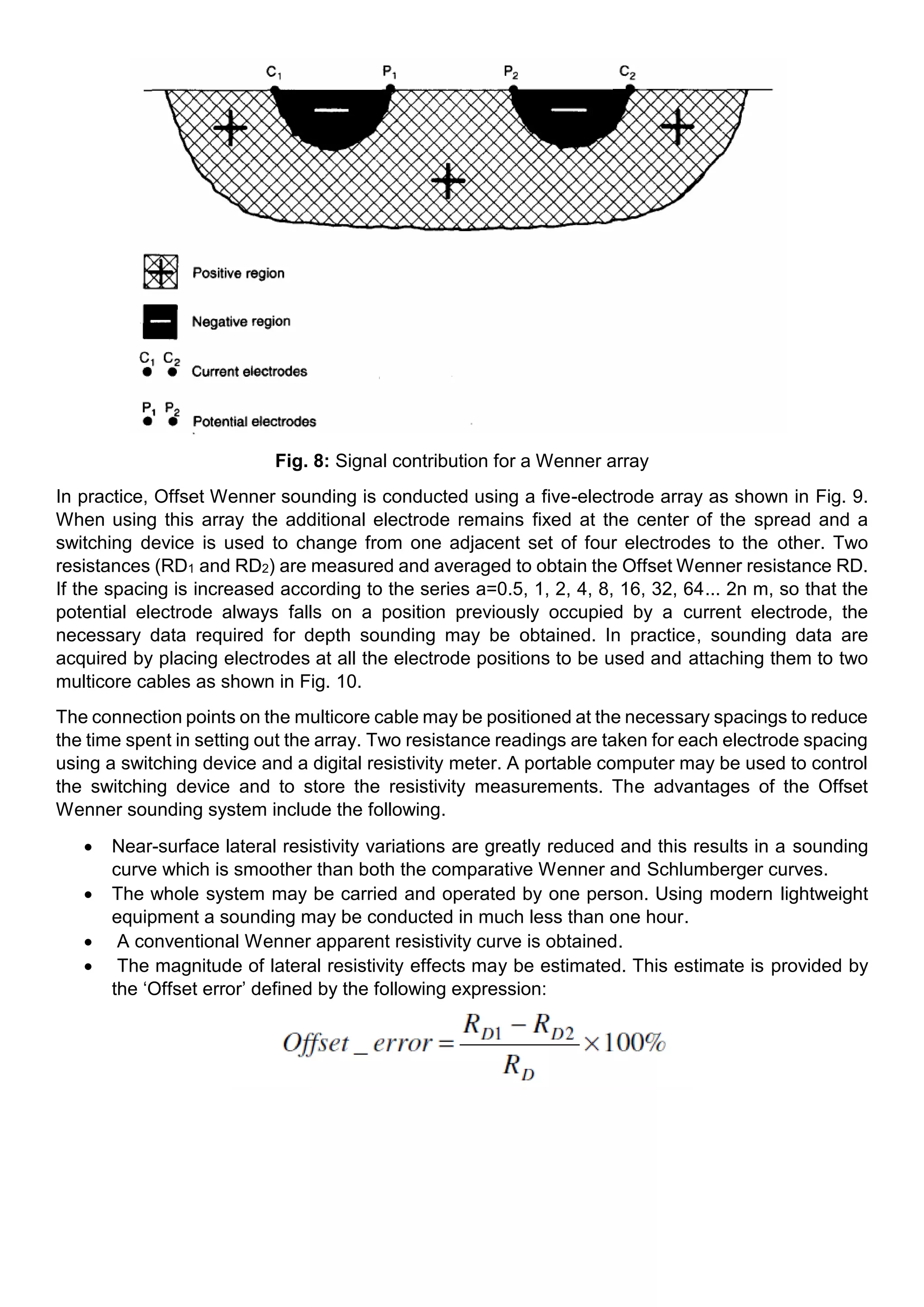 Geotechnical site investigation | PDF