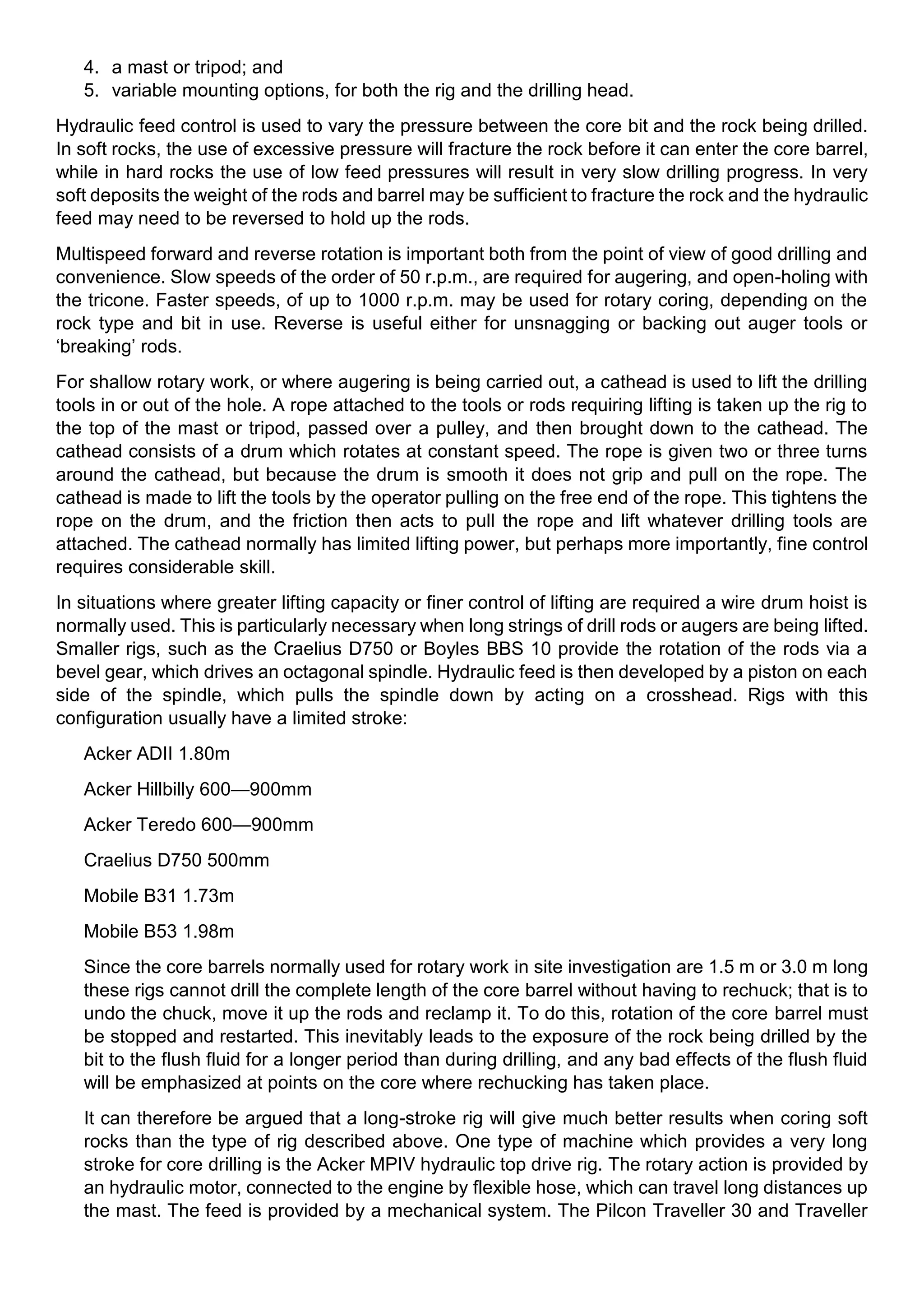 Geotechnical site investigation | PDF