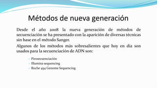 Secuenciación.pptx