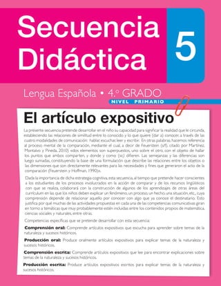 Secuencia Didactica 4to Lengua Española web-completado.pdf