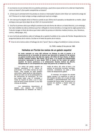 SECUENCIA DIDÁCTICA LA ISLA DEL TESORO 6TO 2024-1.pdf