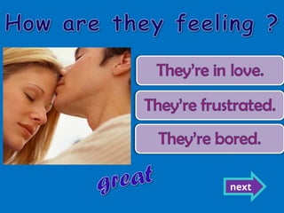 feelings-and-emotions................... | PPT