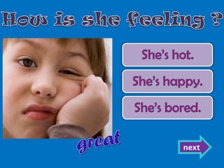feelings-and-emotions................... | PPT