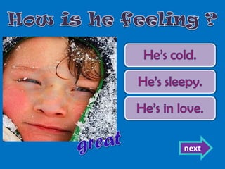 feelings-and-emotions................... | PPT
