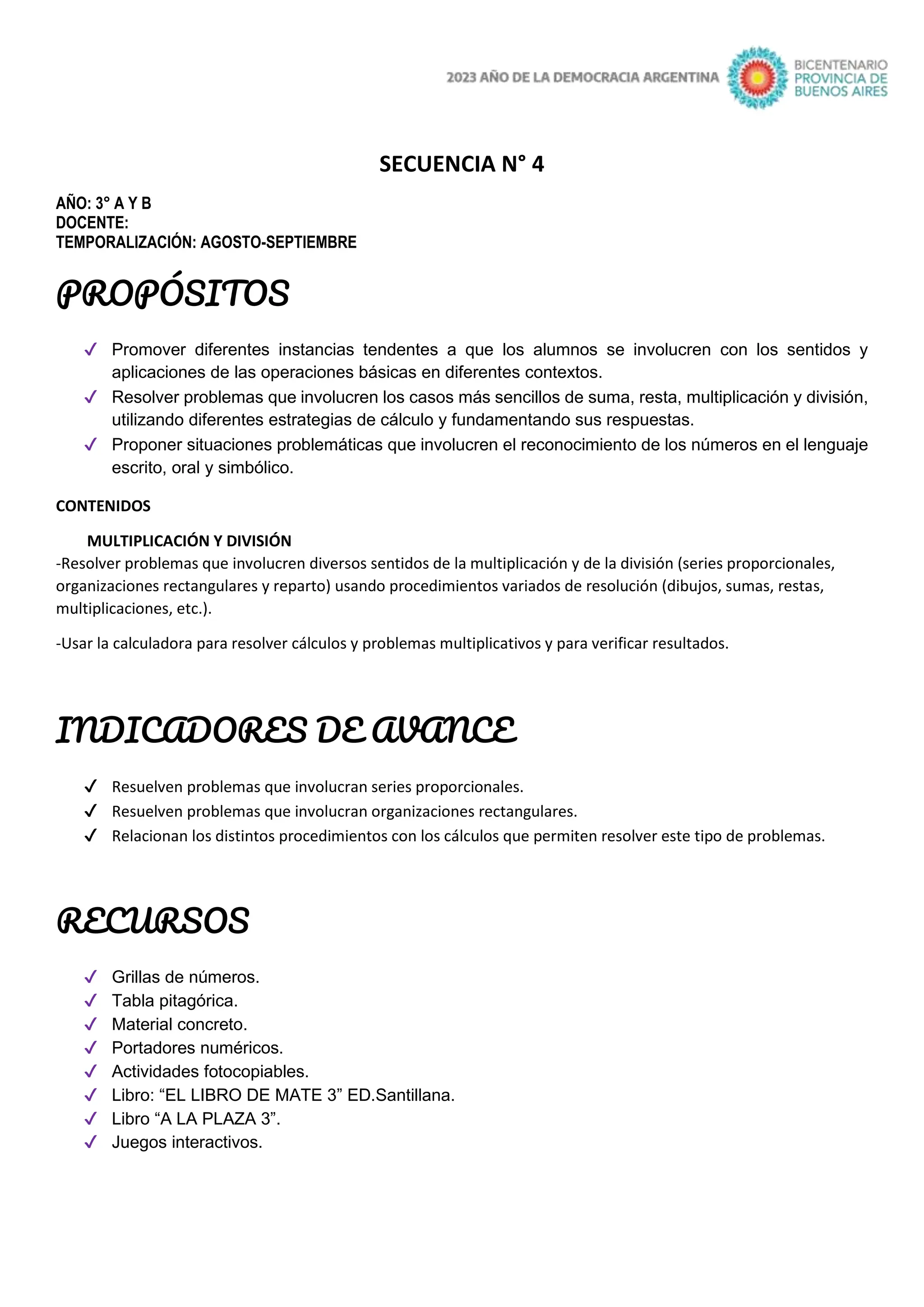 Juegos De Multiplicacion 3er Grado Actividades De Matematicas Para