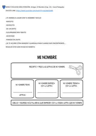 Secuencia para primer grado. EL NOMBRE (3).pdf