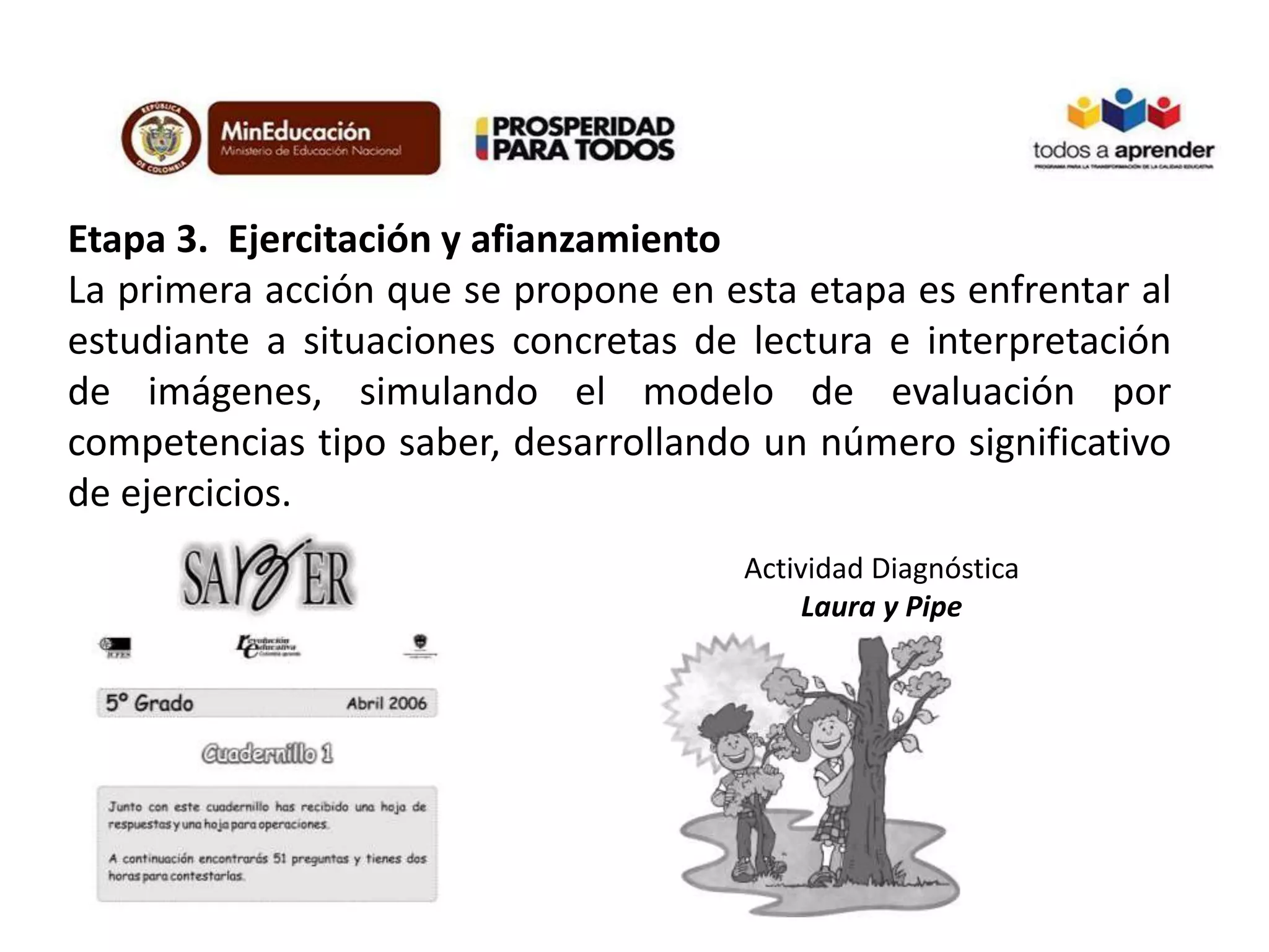 Secuencias didacticas en medios de comunicación y otros sistemas ...