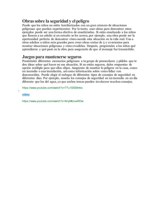 Secuencia tics 1 (1) | PDF