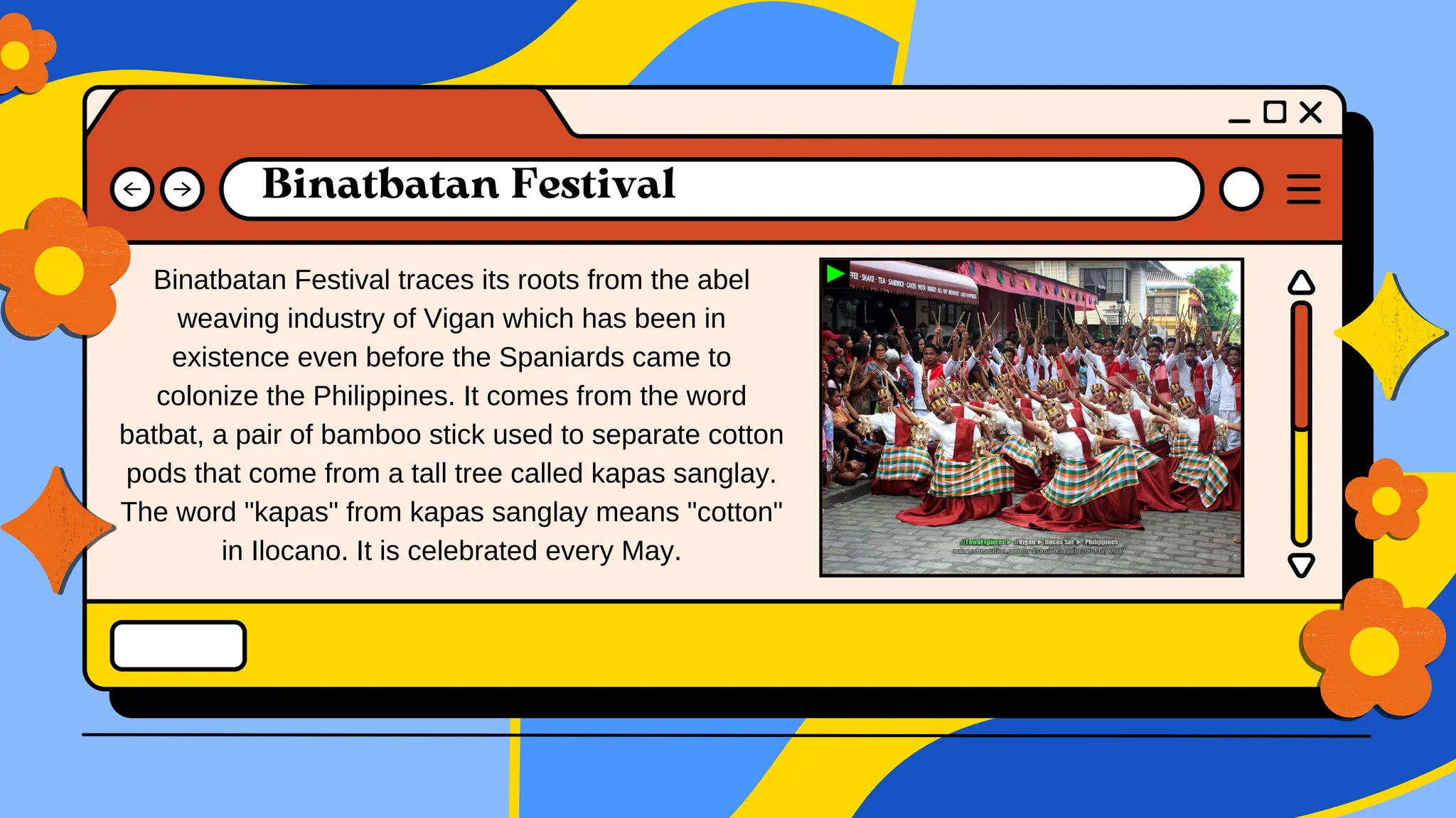 Secular Festivals (Grade 9- Unit 3) .pdf