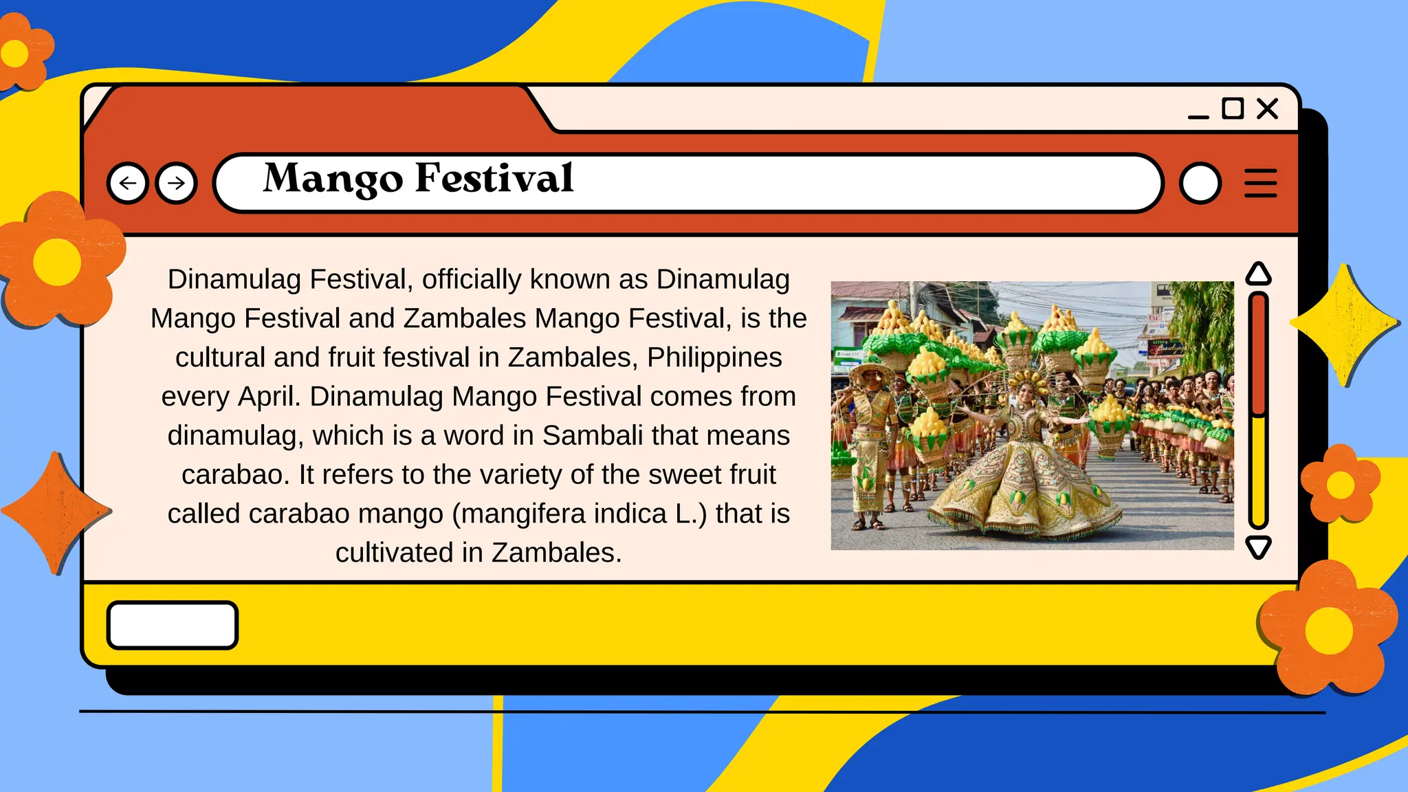 Secular Festivals (Grade 9- Unit 3) .pdf