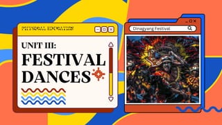 Secular Festivals (Grade 9- Unit 3) .pdf