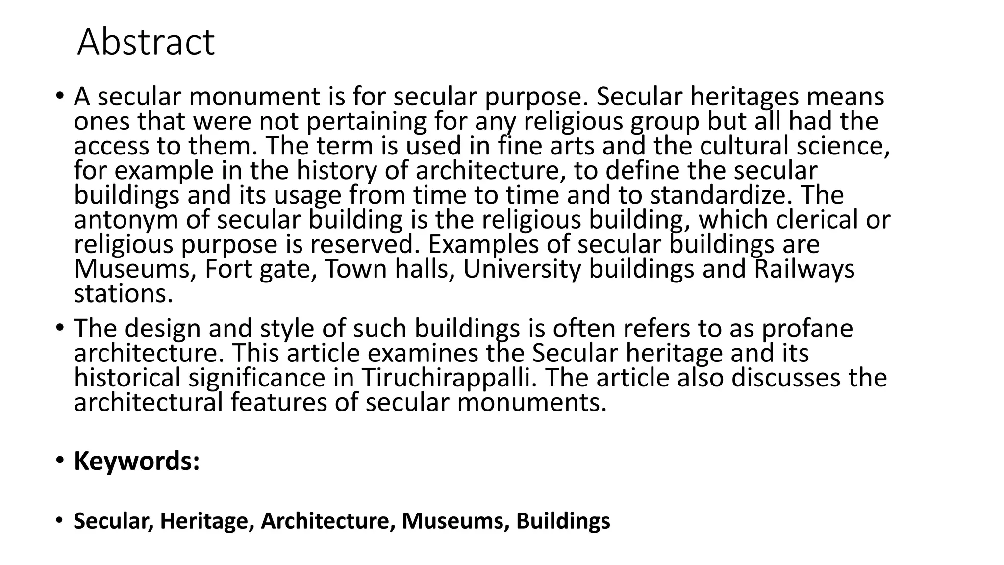 secular heritages.ppt.pptx