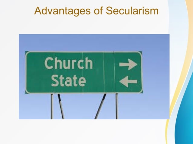 Secularism | PPT