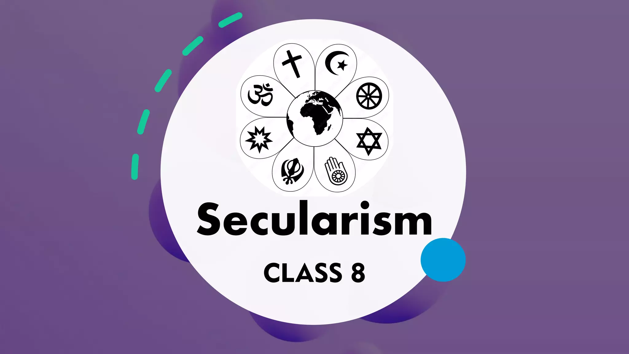 Understanding Secularism (Class 8 | Civics) | PDF