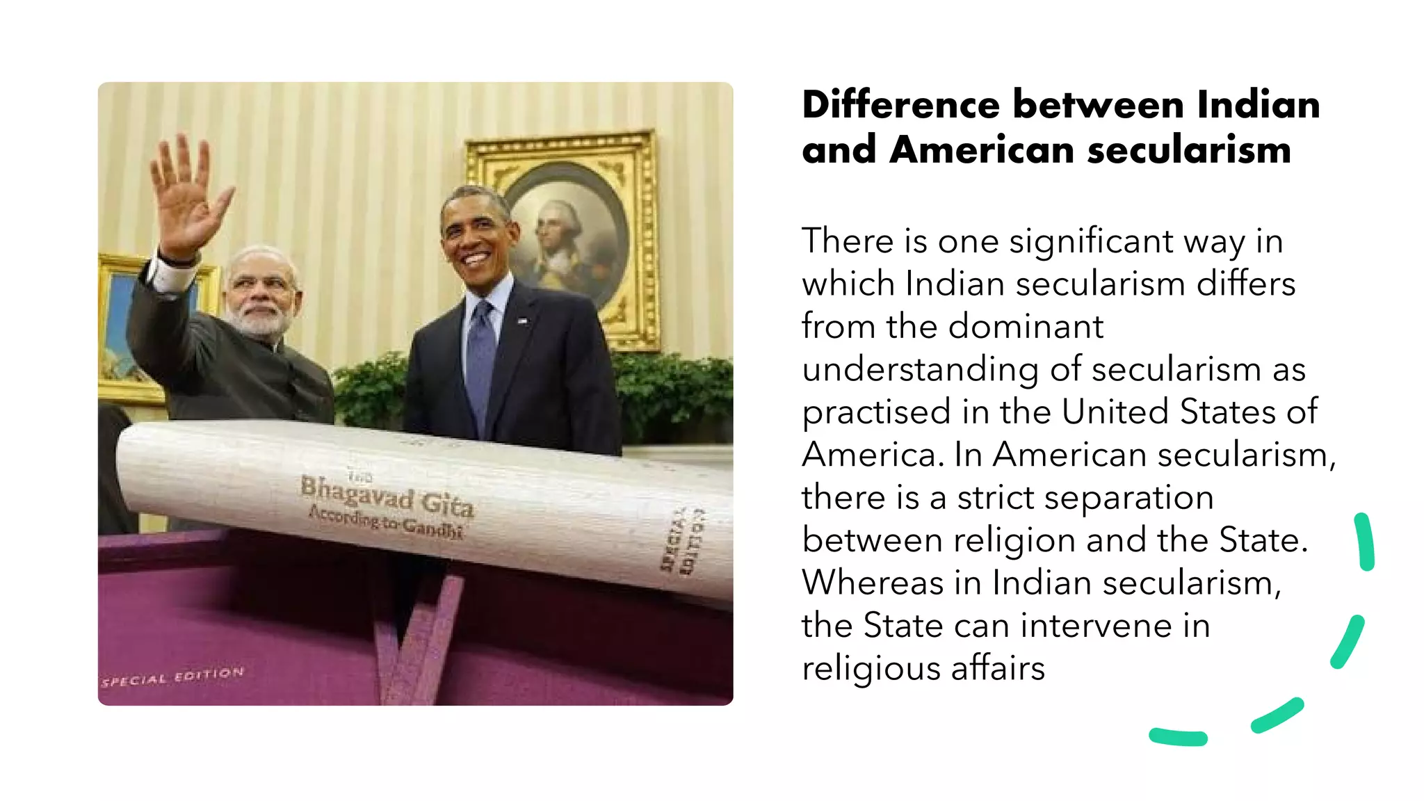 Understanding Secularism (Class 8 | Civics) | PDF