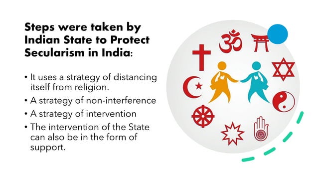 Understanding Secularism Class 8 Civics Ppt
