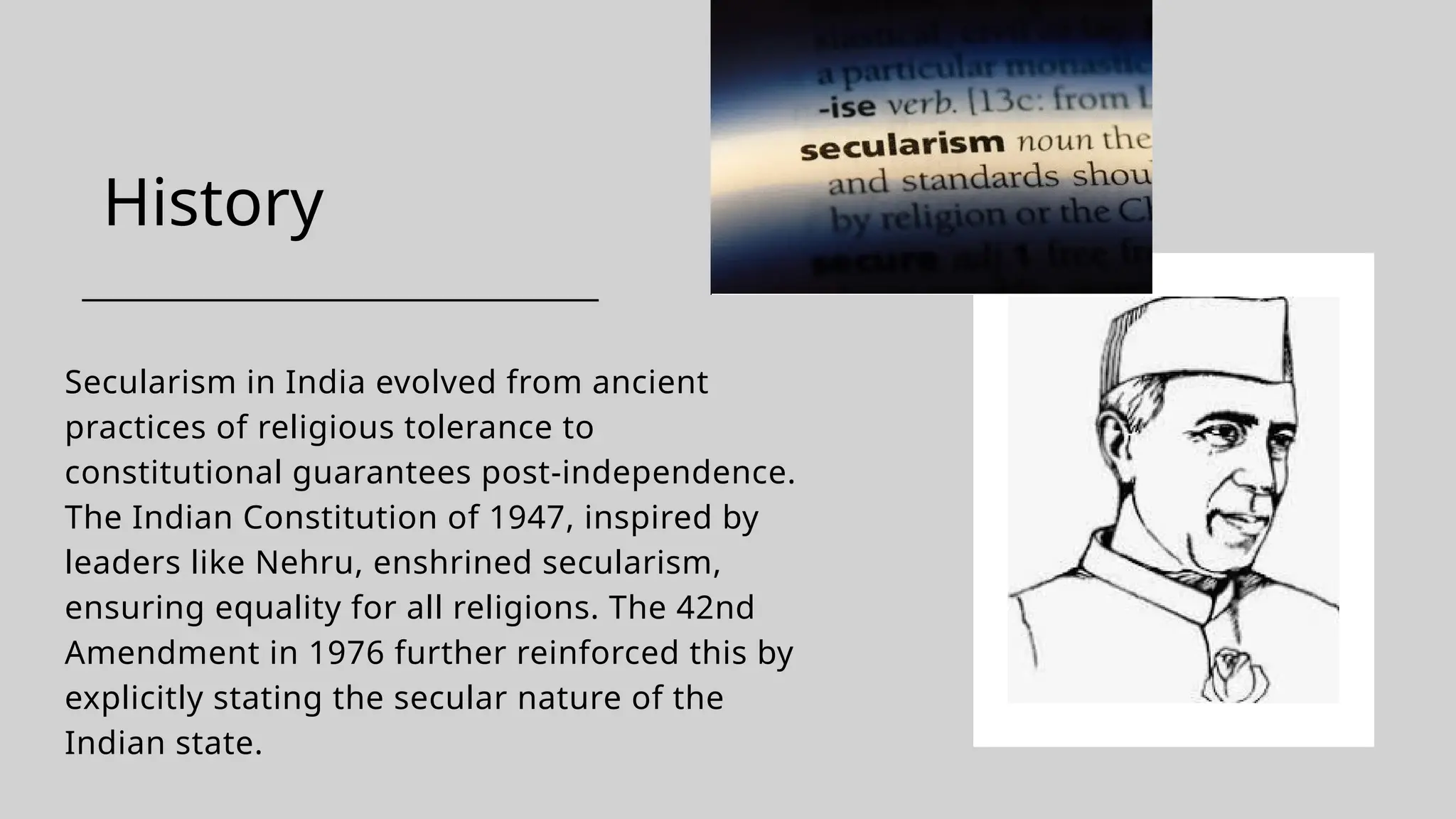 Secularism Under Indian Constitution.ppt