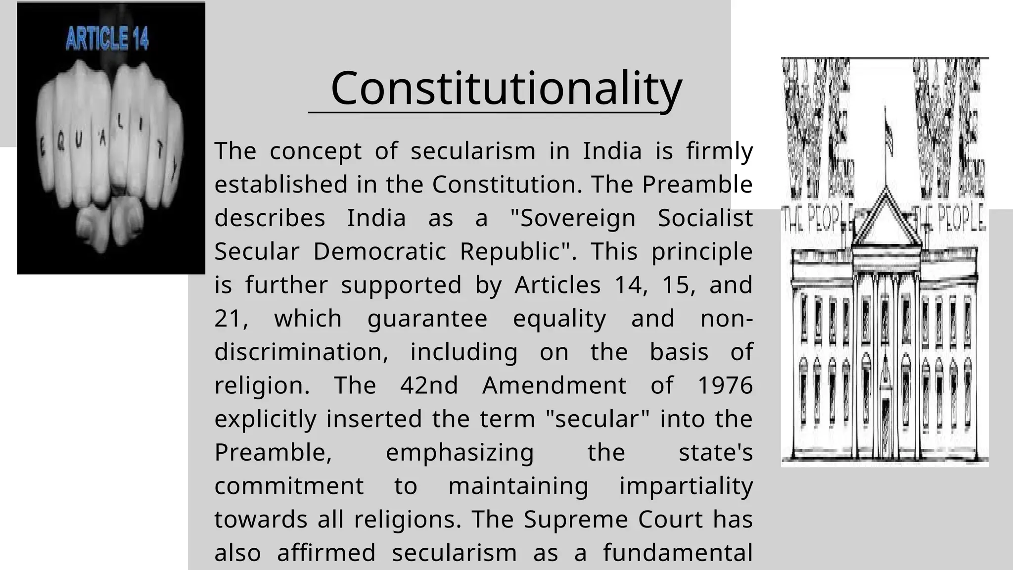 Secularism Under Indian Constitution.ppt