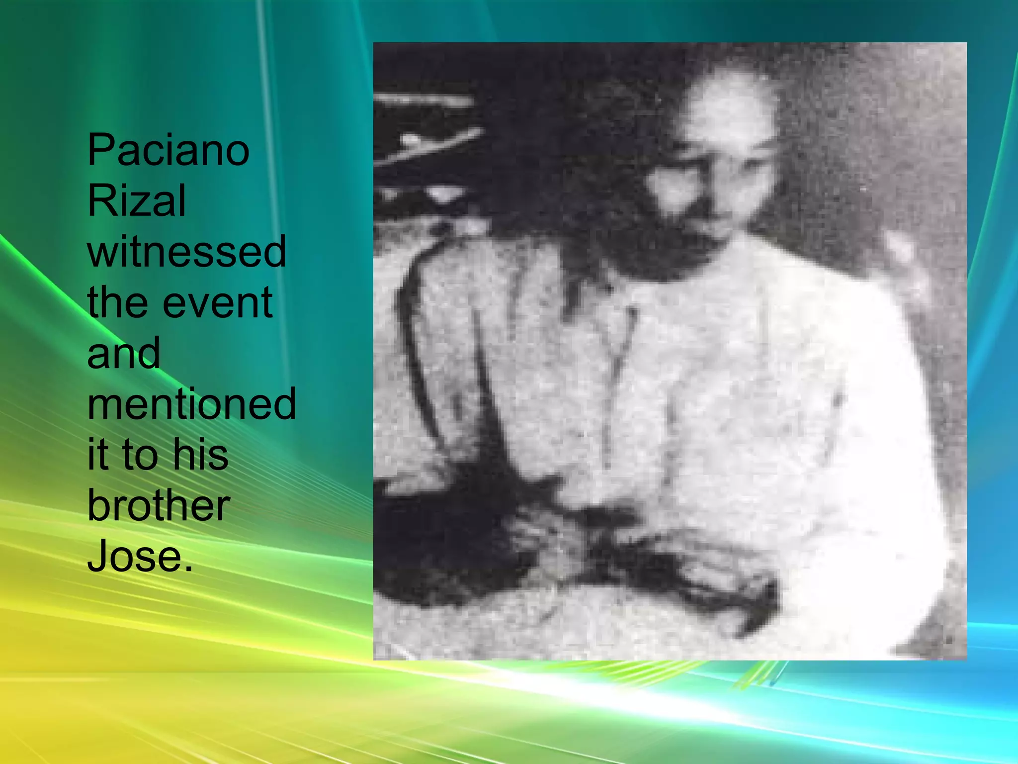 Secularization Movement | PPT