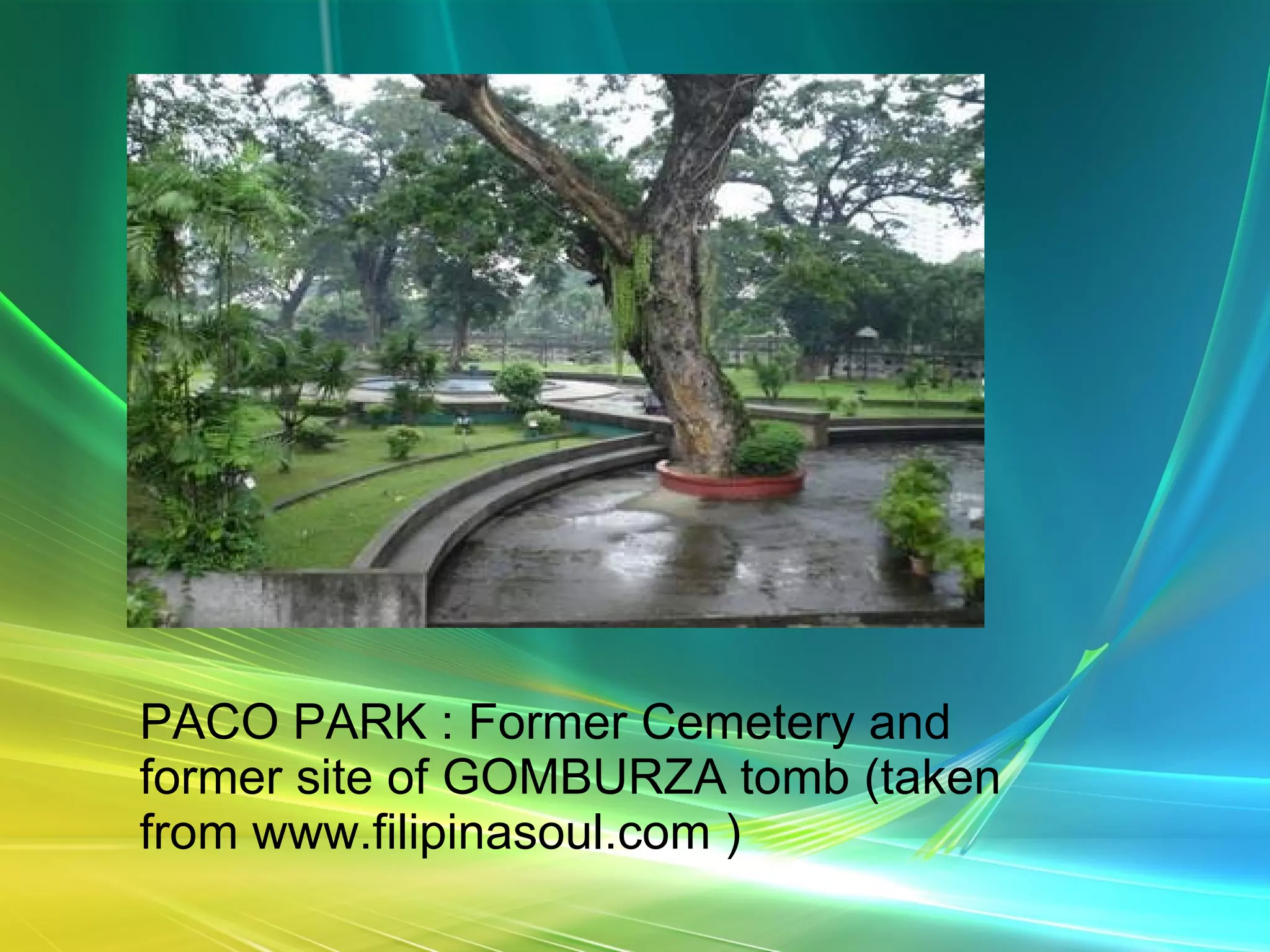 Secularization Movement | PPT