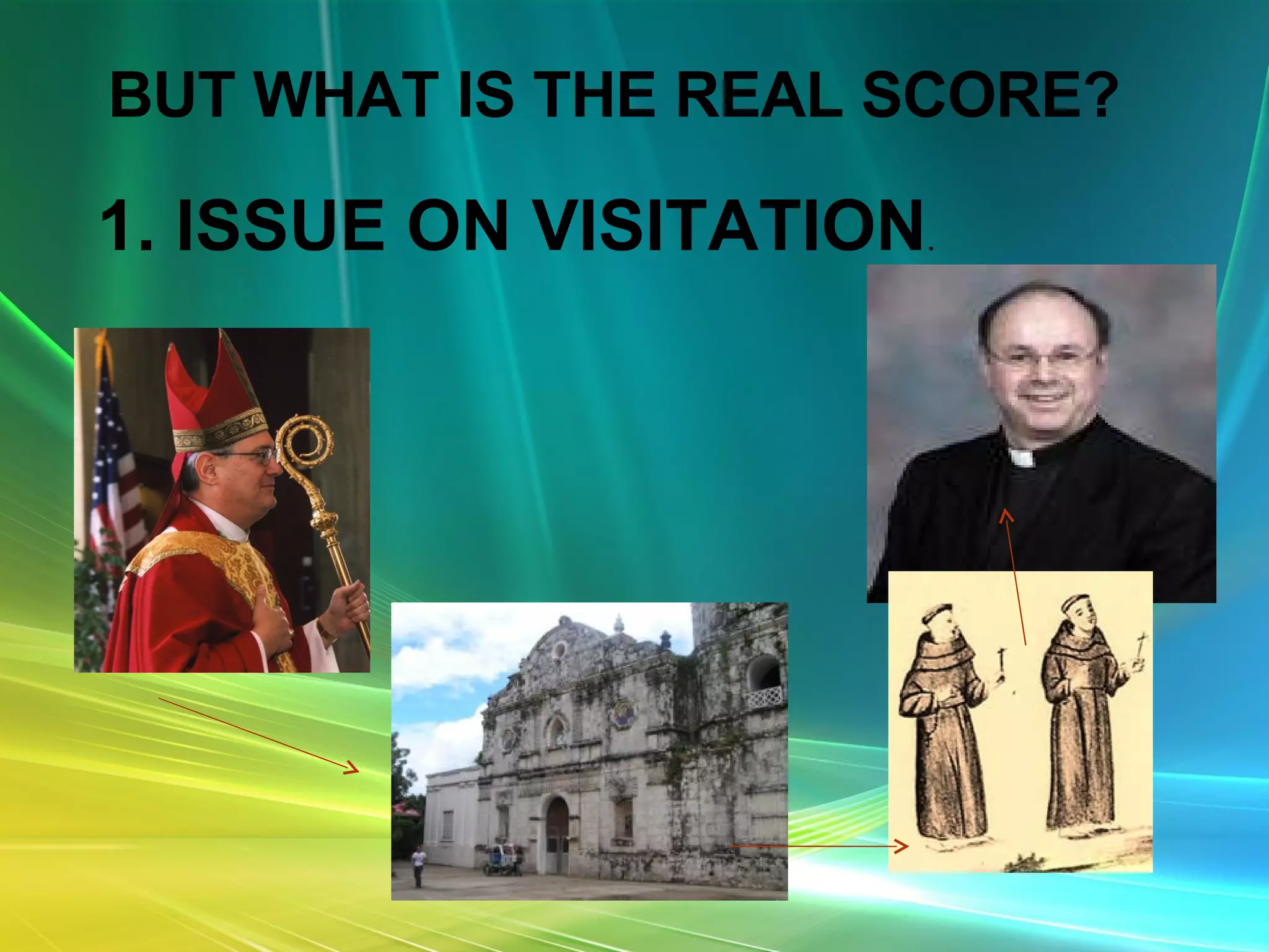 Secularization Movement | PPT