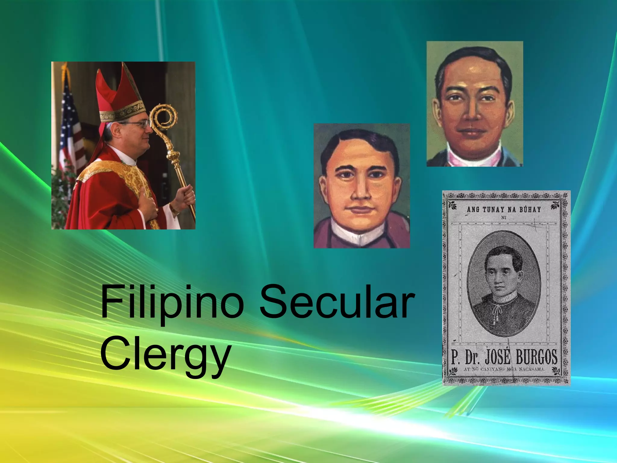 Secularization Movement | PPT