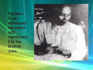 Secularization Movement | PPT