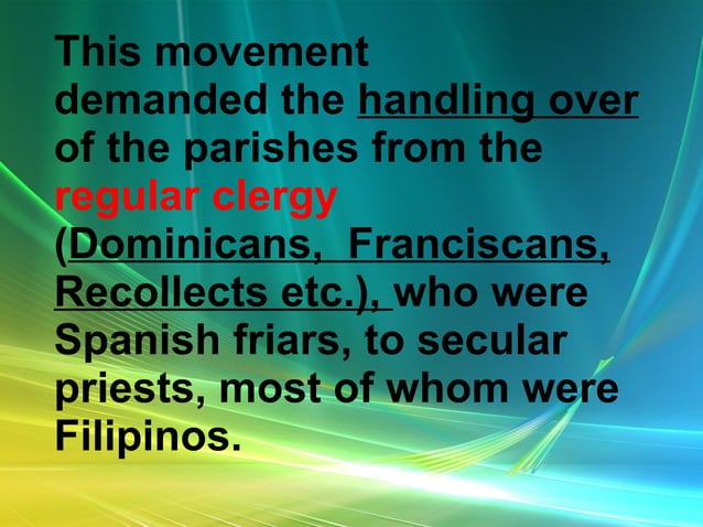 Secularization Movement | PPT | Christianity | Religion & Spirituality