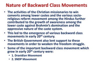 Secular Movements.ppt